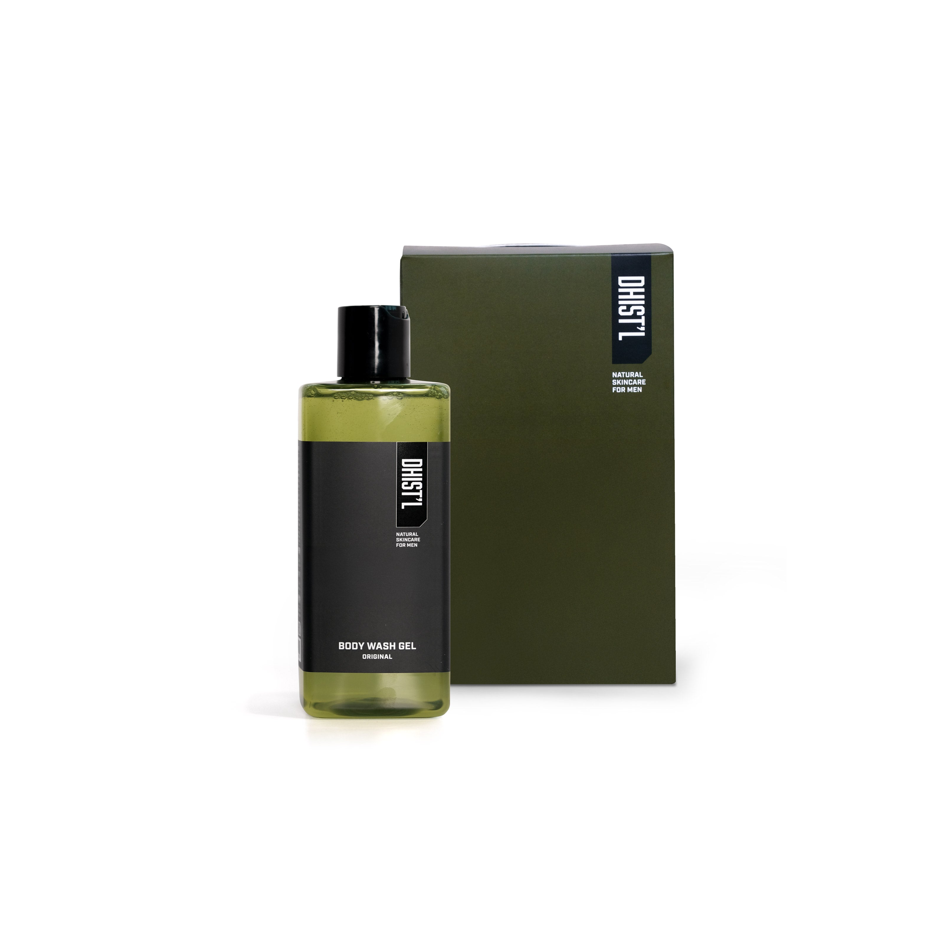 GIFT BOX | BODY WASH GEL ORIGINAL 500ML